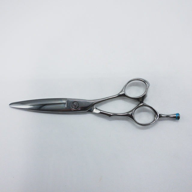 【ミズタニシザーズ ミズタニシザーMIZUTANI SCISSORS】Ichi-Nino-San 2 スライド シザー オフセット 理容 美 |中古シザー通販専門店SisRmaシザマ