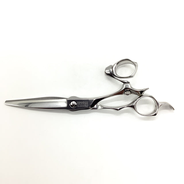 【ミズタニシザーズ ミズタニシザーMIZUTANI SCISSORS】SWIVEL SPEED STAR SS-01スピードスター シザー |中古シザー通販専門店SisRmaシザマ