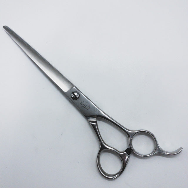 【Dairi大理シザー】 トリミングシザー オフセット 右利き トリマー ペット 6.8インチ 中古 sc1152 |中古シザー通販専門店 ...