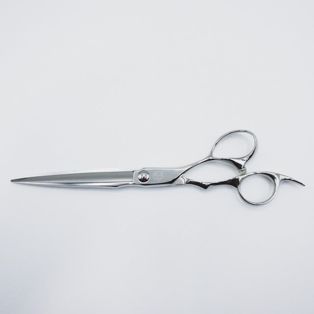 【FLYING SCISSORSフライングシザーズ】クサナギ草薙シザー 理容 美容はさみ 右利き 6.5インチ 中古 sc99 |中古シザー ...